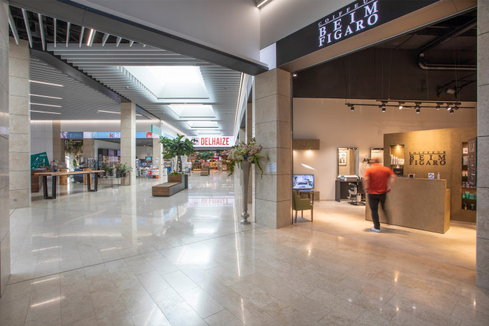 Accueil - Borders Shopping Center Schengen