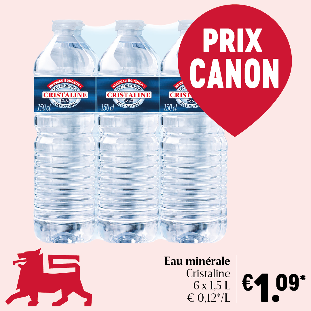 Découvrez les articles grande presse de la semaine chez Delhaize ...